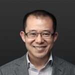 LAU Chi Ping (Martin Lau) - Tencent