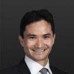 James Mitchell - Tencent