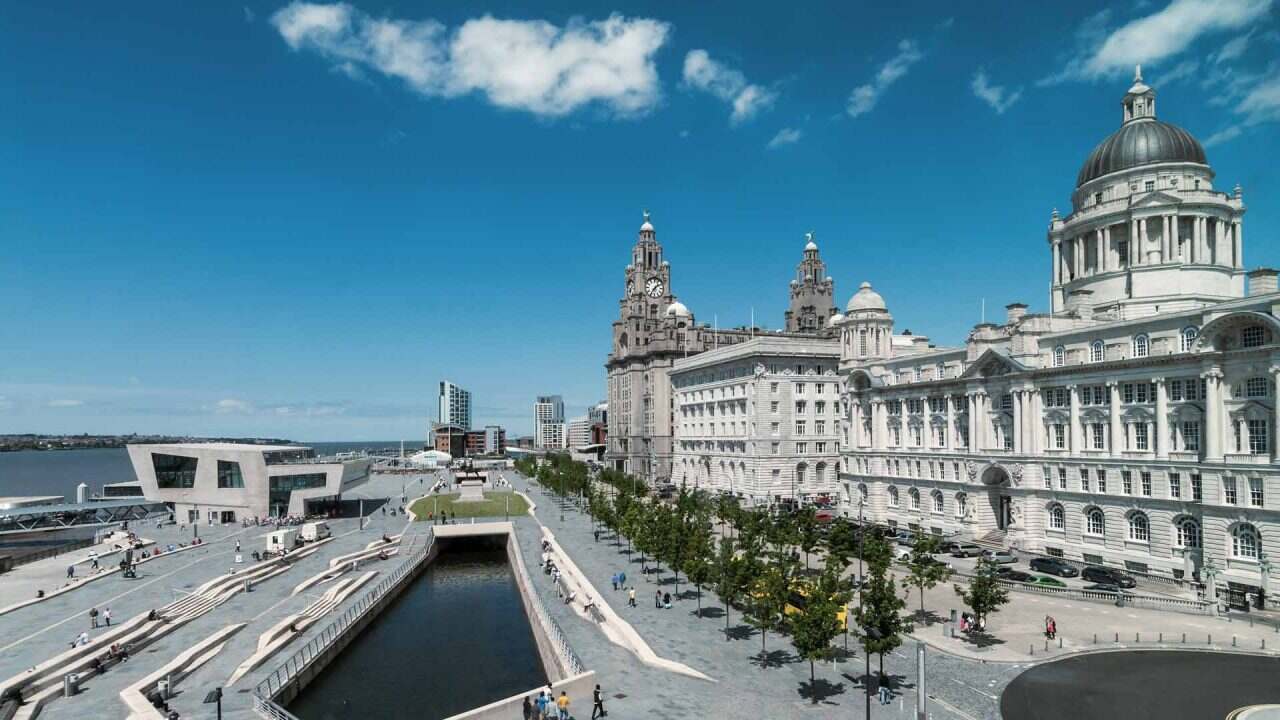 Who we are - Tencent