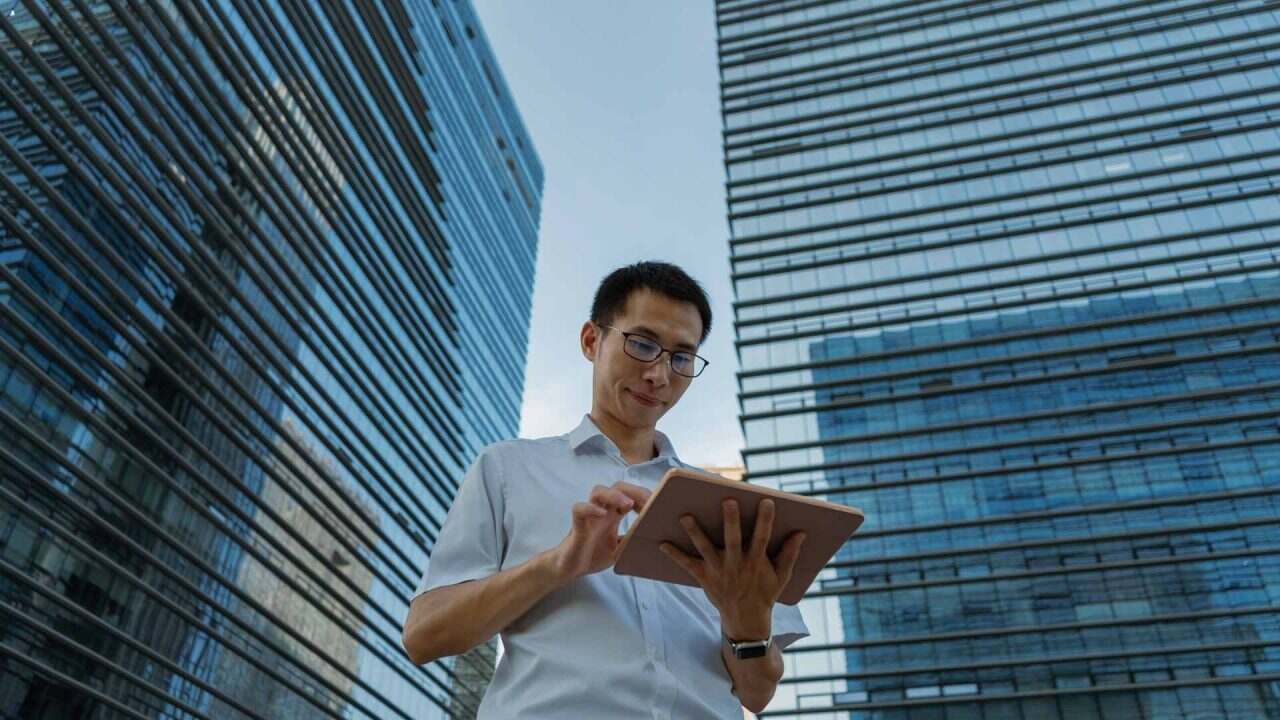 董事会成员 - Tencent