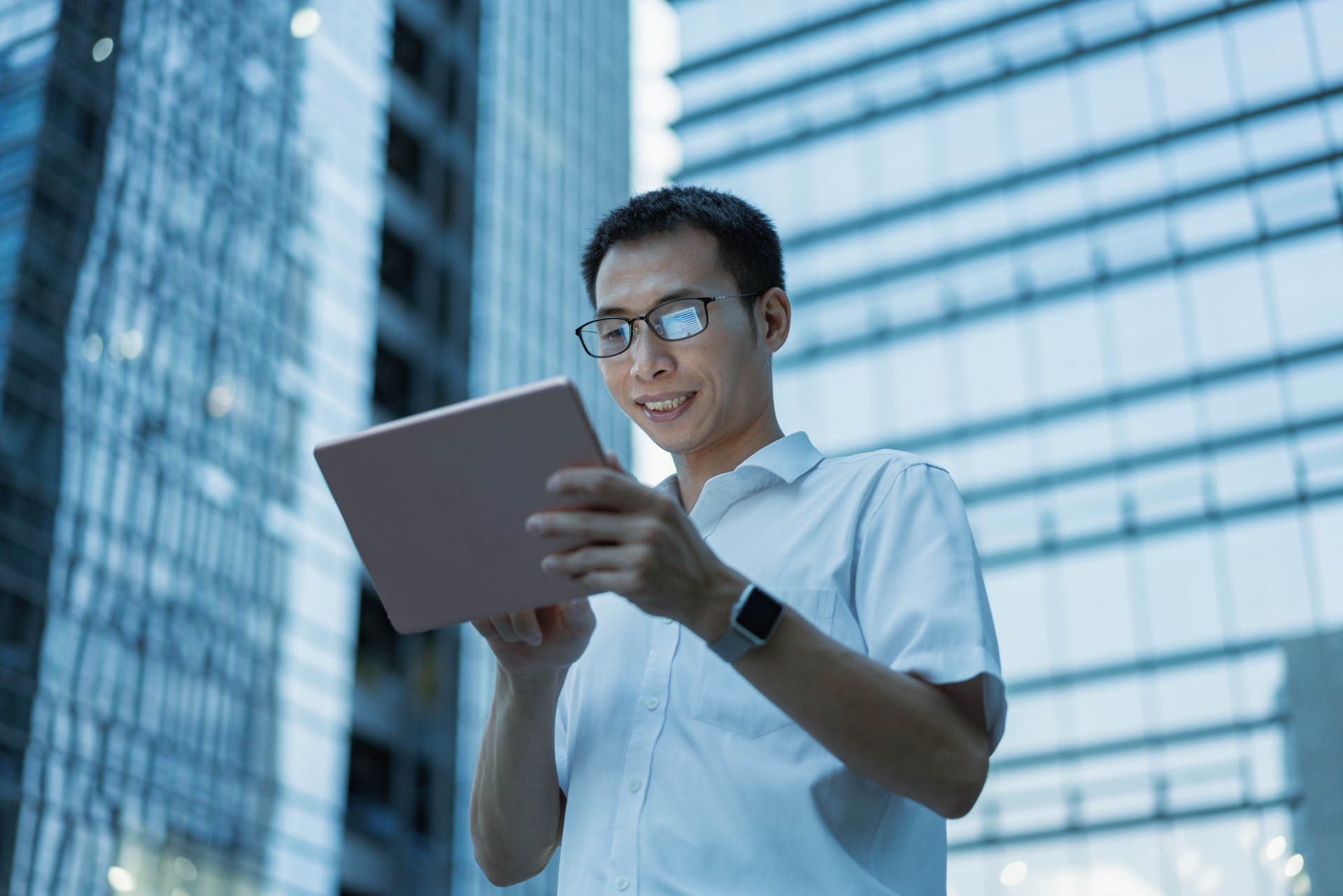 The Global Alliance to Combat COVID-19 Webinar - Tencent