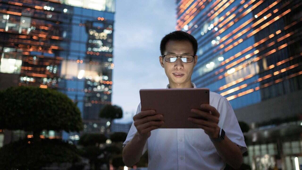 What we create - Tencent