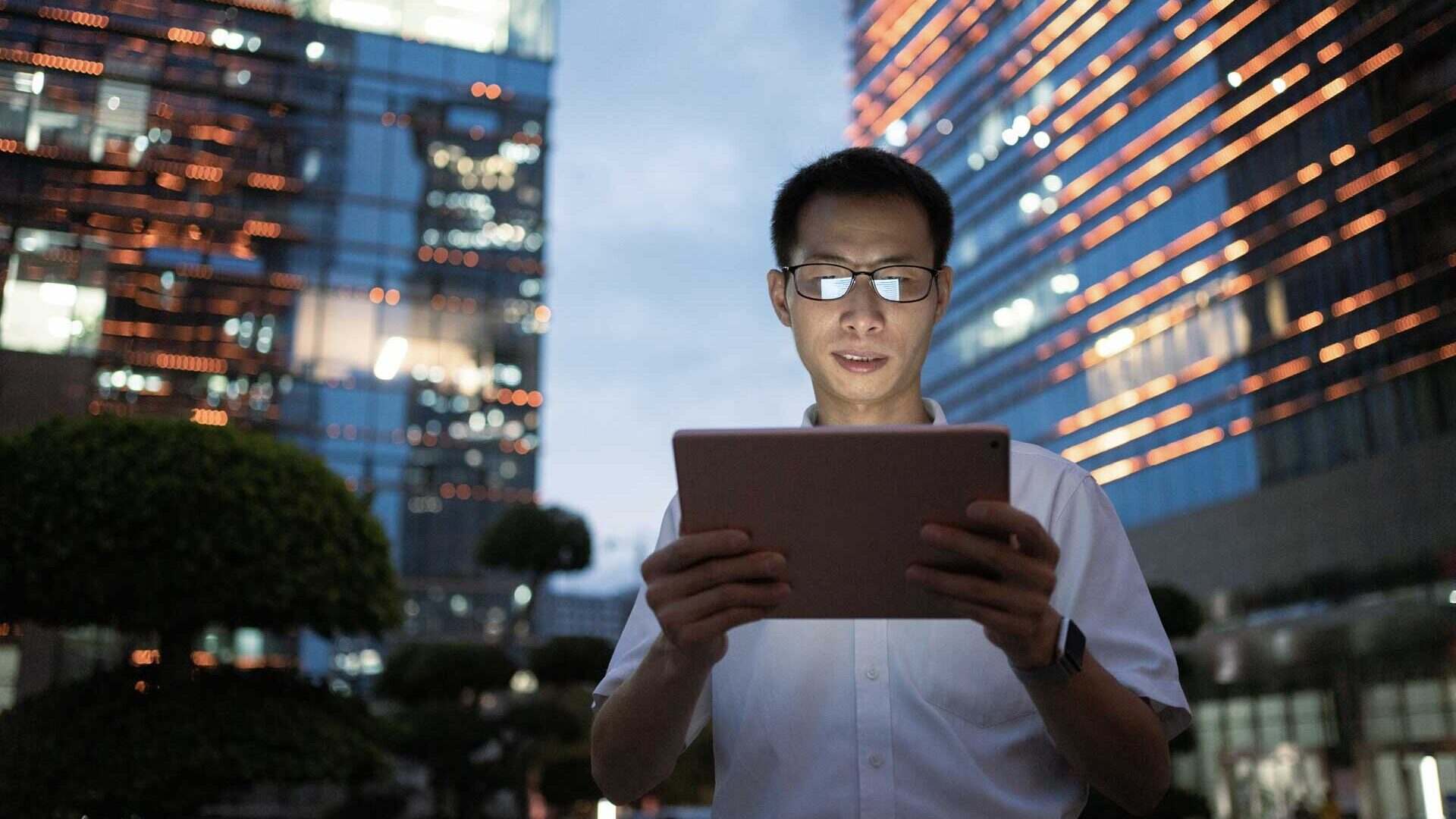 What we create - Tencent