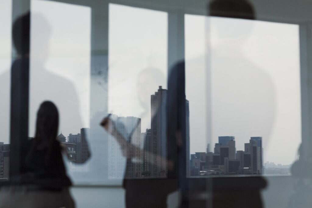 Governance - Tencent