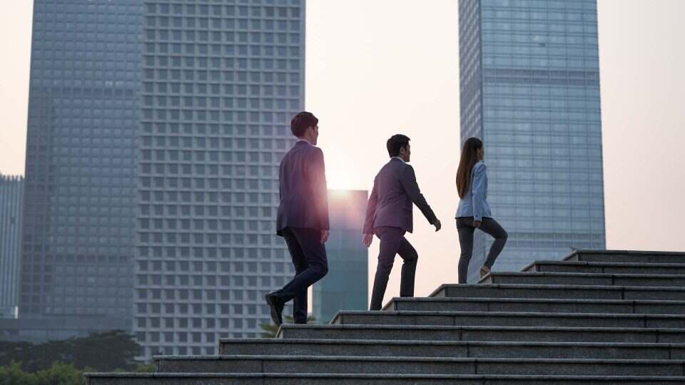 Our vision - Tencent