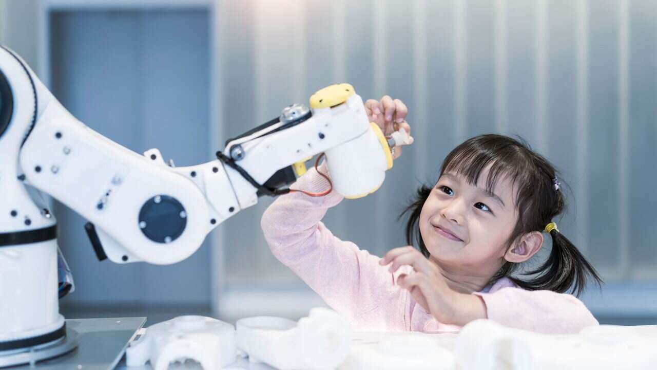 Our vision - Tencent