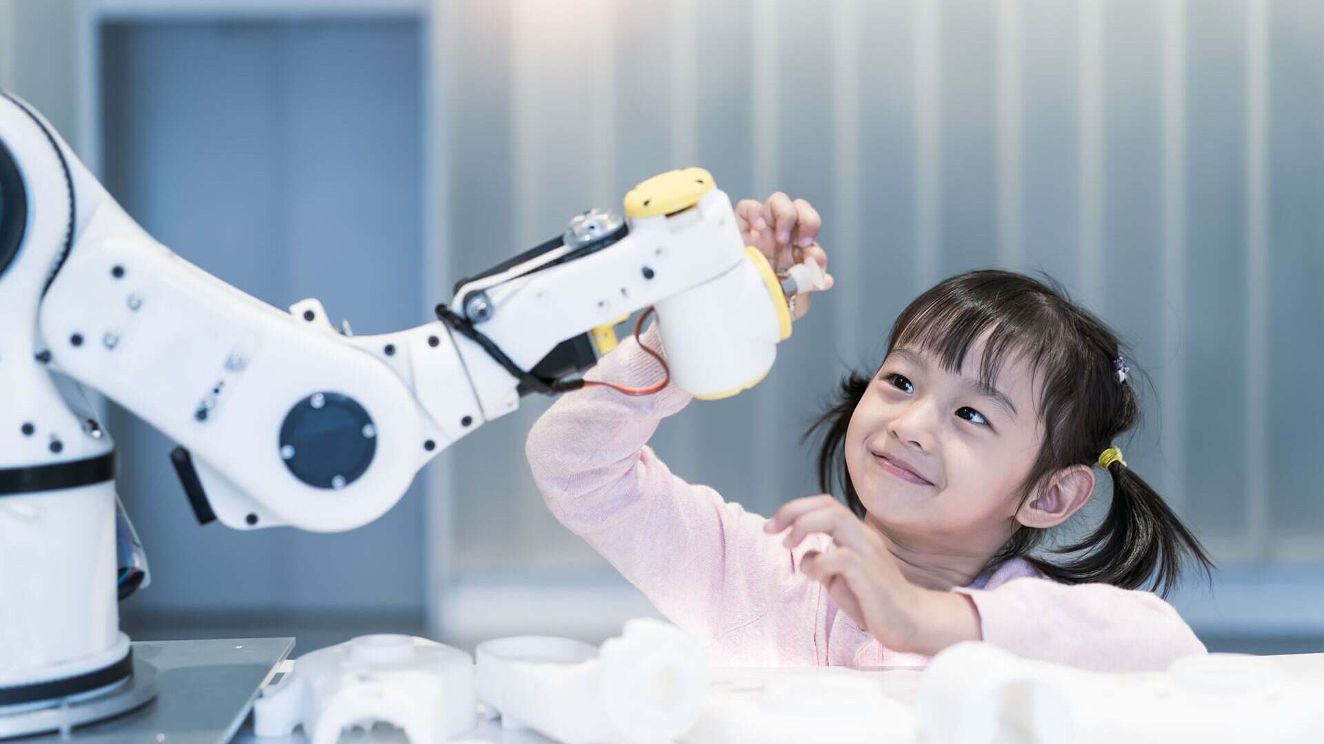 Our vision - Tencent