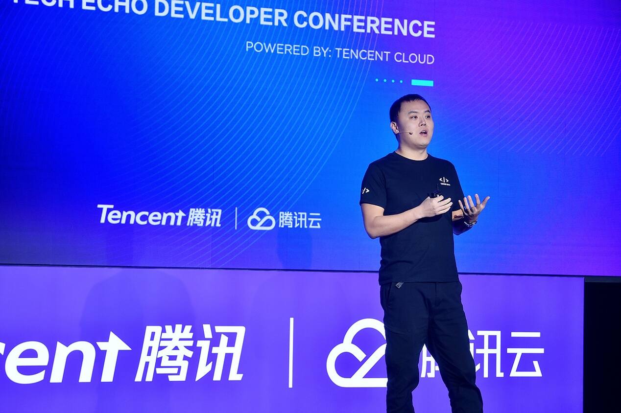 Tencent Cloud and Serverless, Inc. join forces to create a next generation, serverless cloud ...