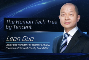 Tencent’s Senior VP on the “Human Tech Tree” and What it Means to Us ...