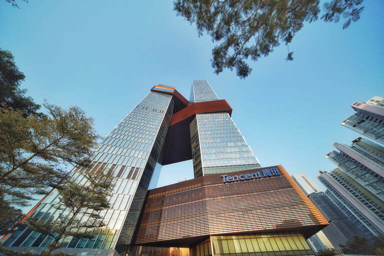 How Shenzhen’s Sponge City Model Can be the Future of Urban Planning ...