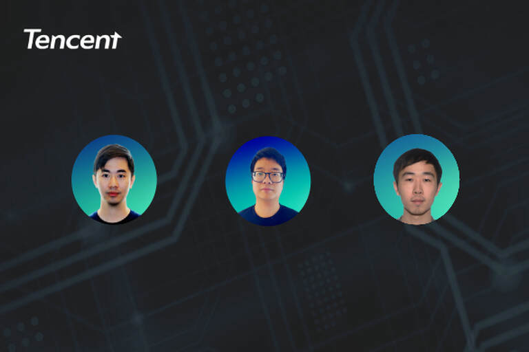 #TencentTalent: Meet the Team with a Laser-like Focus on Making Connections Online - Tencent
