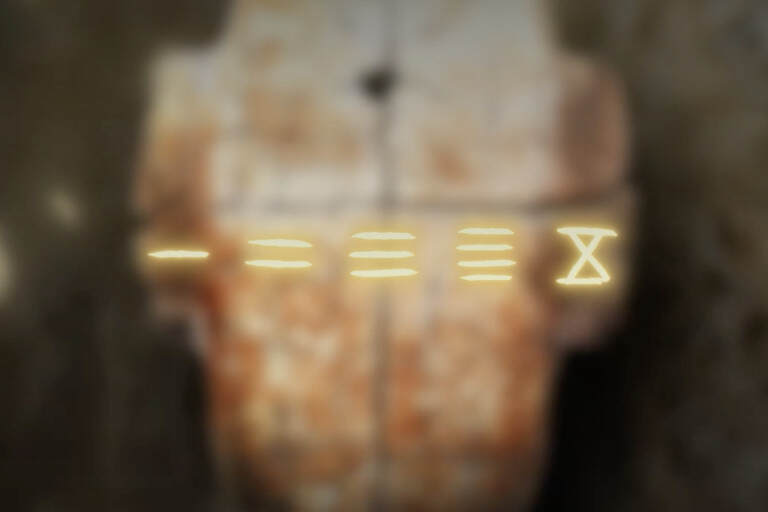 Oracle Bones: How Tencent Is Unlocking Excitement for the Earliest Writing - Tencent